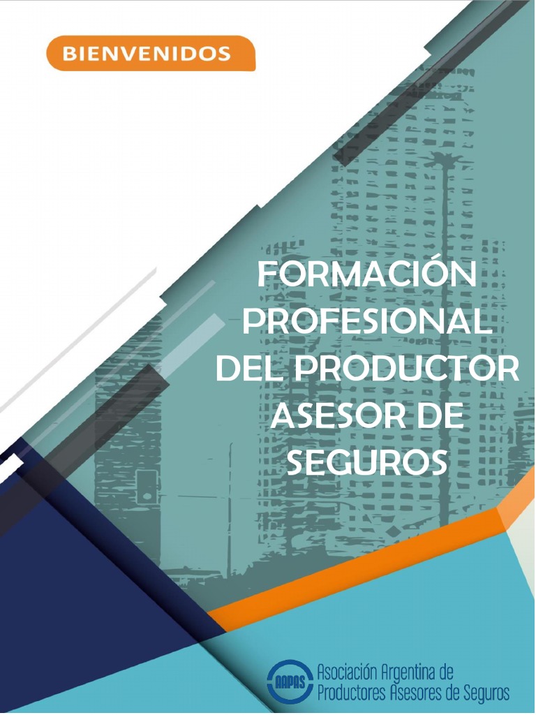 UDB - Parte 1 | PDF | Seguro | Reaseguro