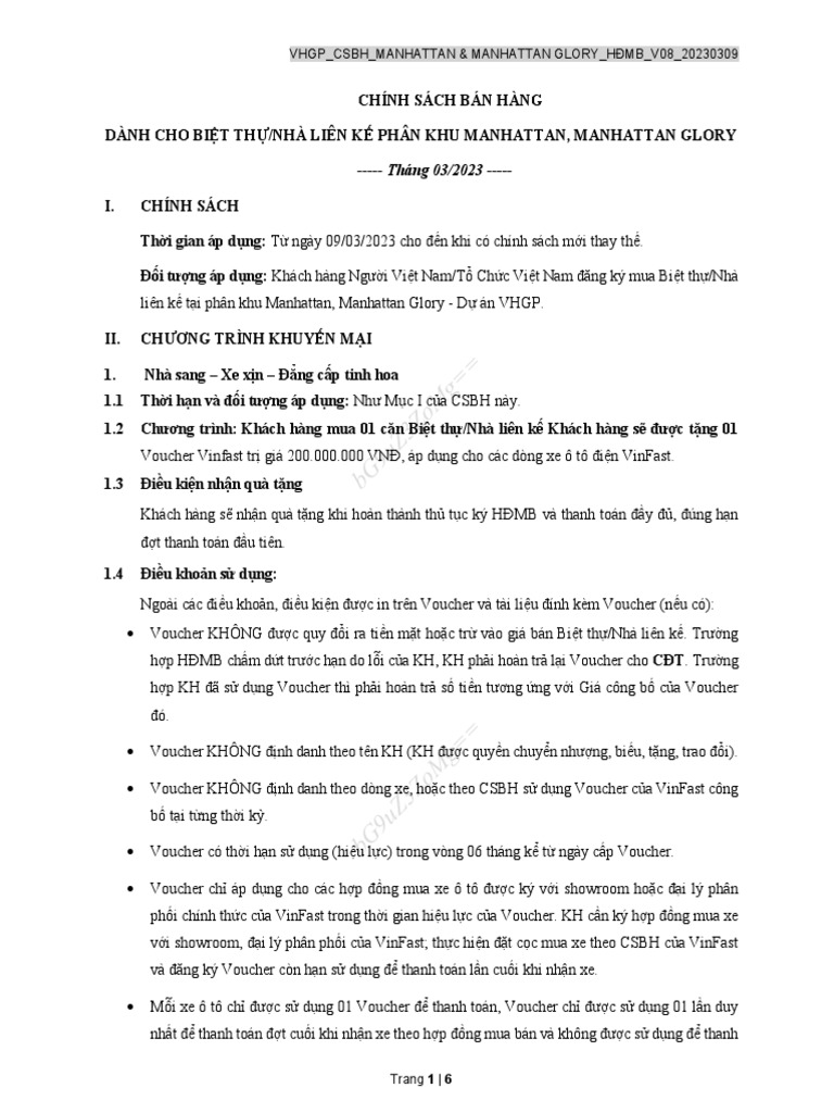 CSBH - Manhattan & Glory - V08 - KH | PDF