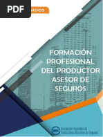 Ley 22400 Comentada Seguros | PDF | Póliza de seguros | Seguro