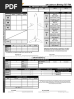 ATC Script | PDF | Visual Flight Rules | Air Traffic Control