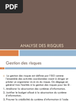 Acciline Gestion Innovante Des Risques Professionnels (1) | PDF | Risque | Gestion des risques