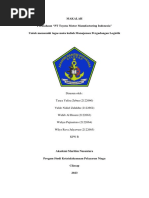 Profil PT. Toso Industry Indonesia | PDF