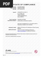 ATR Movement Certificate for Turkey | PDF