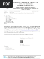 Pakta Integritas Peserta Uji Kompetensi Kenaikan Jenjang Jabatan | PDF