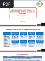 Autorizaciones en El Madaf de TR Cci Ruc | PDF | Bancos | Bancario