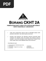 CKHT 2a New | PDF