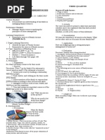 Grade 6 EPP & TLE Curriculum Guide | PDF | Educational Technology ...
