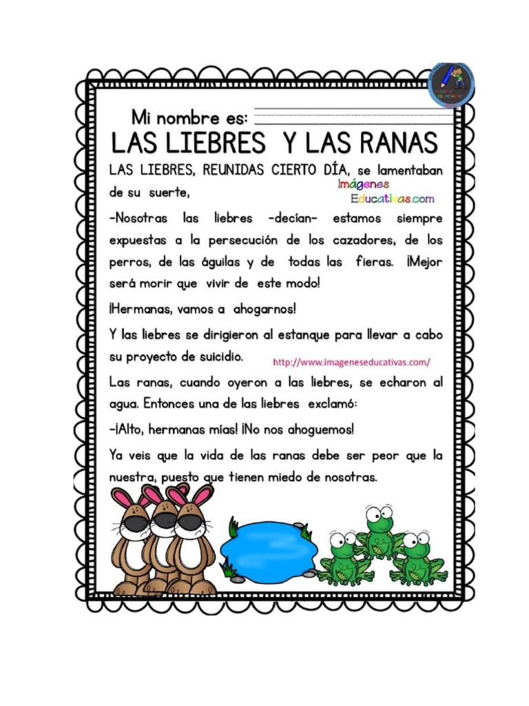 Cuentos Fantasticos Pdf