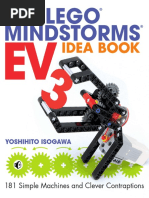 Lego Spike Python Booklet | PDF | Lego | Computer Programming