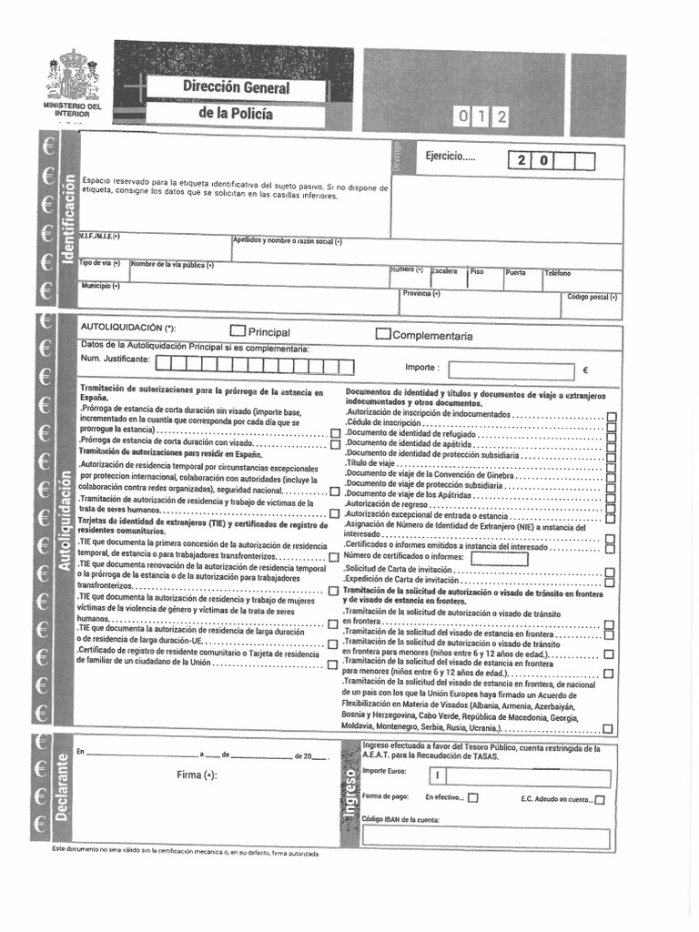 790-012 en PDF | PDF