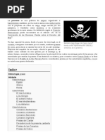 Partes y Tipos del Mástil de un Barco | PDF | Mástil (Vela) | Barcos