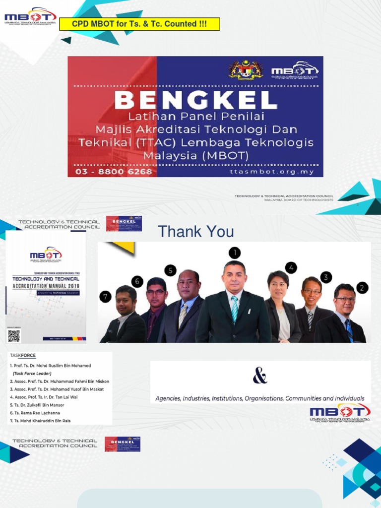 CPD MBOT For Ts. & Tc. Counted !!! | PDF | Engineering | Reliability ...