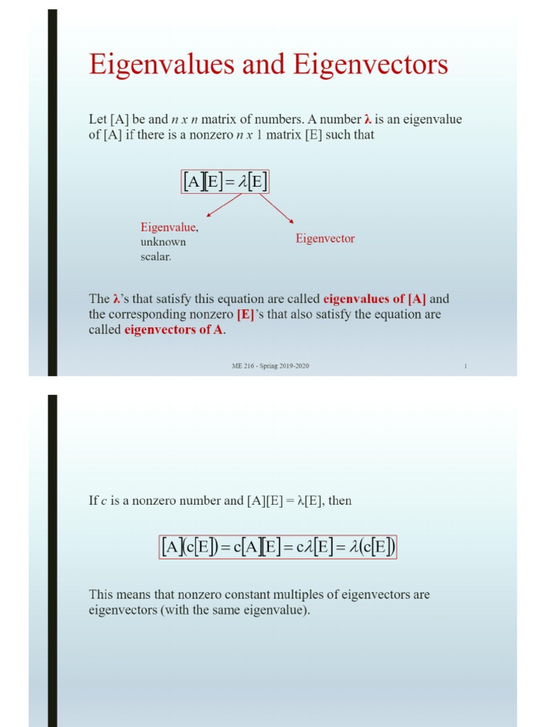 Linear Algebra Week 4 Pdf 