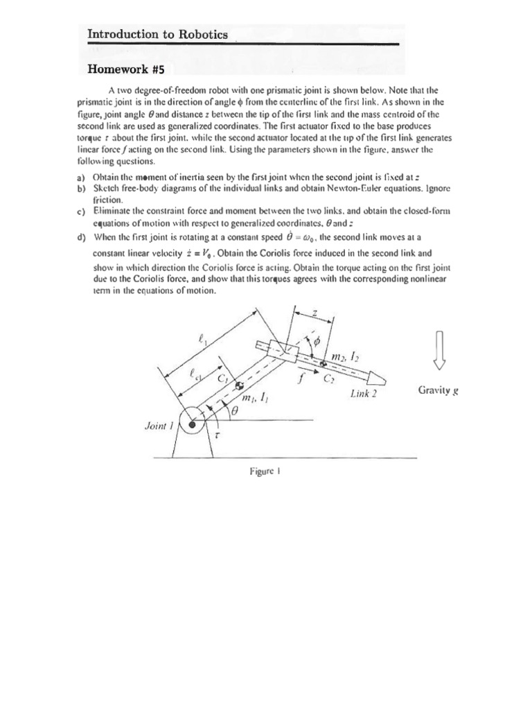 Assignment 5 Pdf