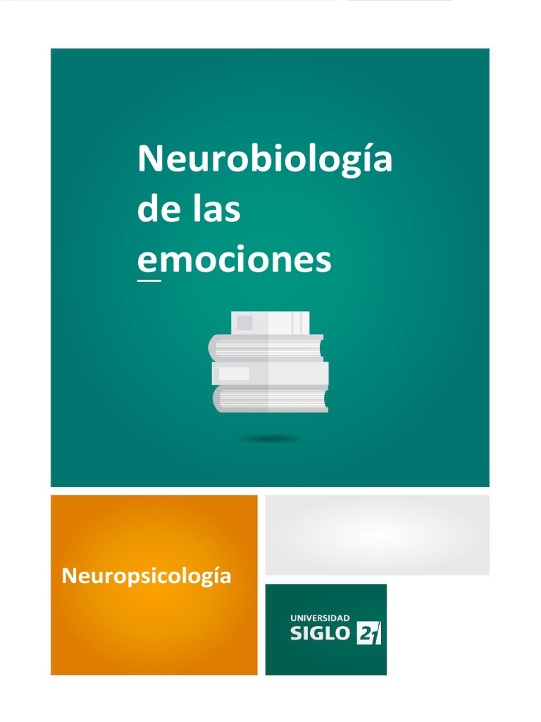 Neurobiologia De Las Emociones Pdf