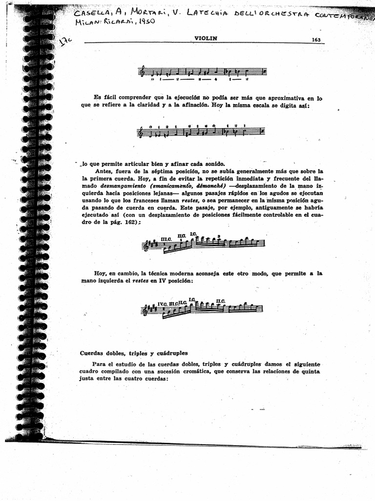 Tabelas - Casella | PDF