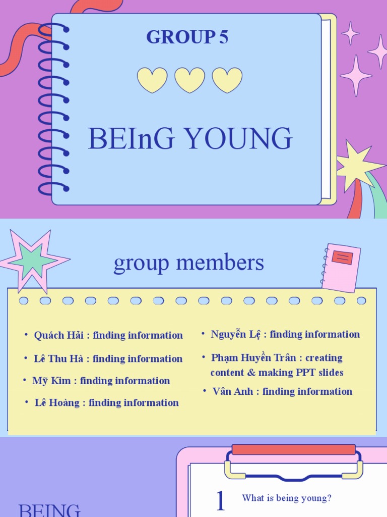 Listening PPT Group 5 | PDF | Adolescence | Preschool