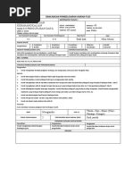 RPH Ulangkaji (1uum) - Bab 1 | PDF