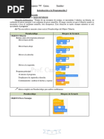 Ejercicios Mblock Arduino Santiago Perez Antolin PDF | PDF