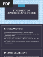 Reclassification of Oci To P&L Example With Entries | PDF ...