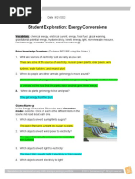 Phase Changes Gizmo Exploration Key | PDF | Water | Ice
