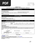 FORMATO DC-5 Completado | PDF