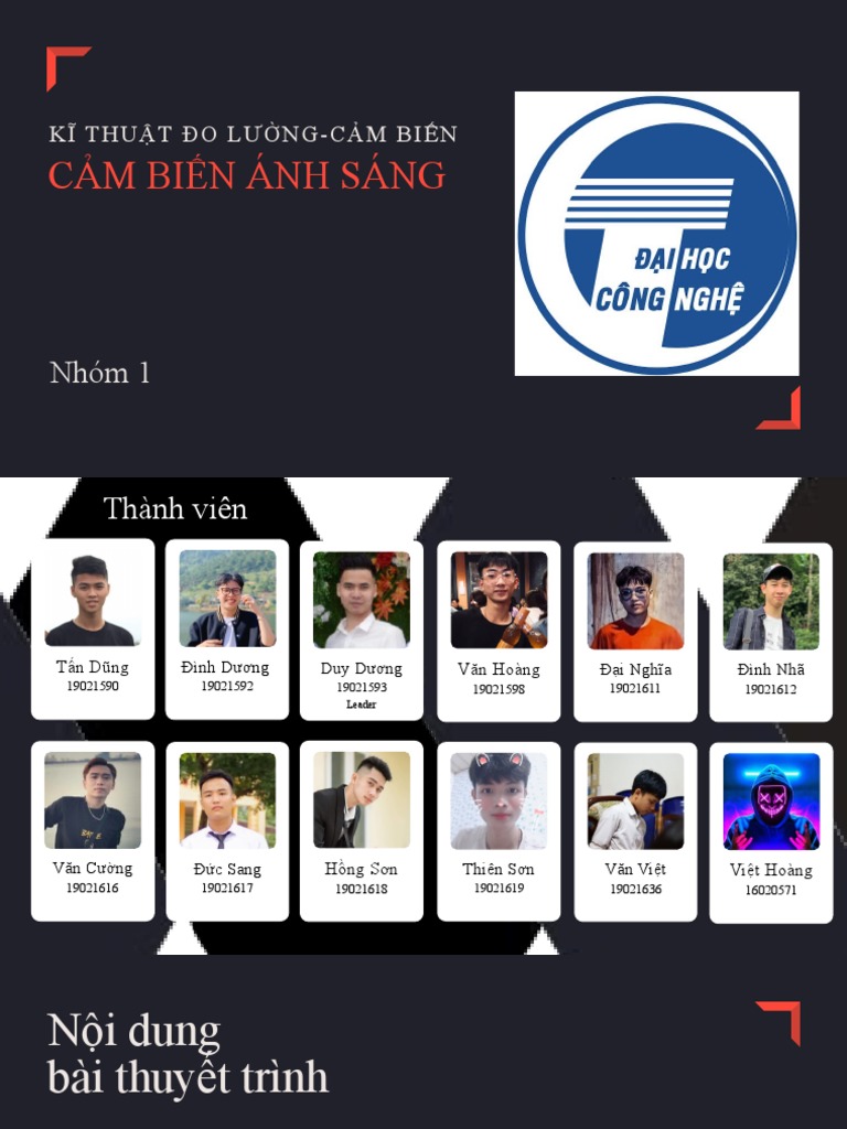 Báo Cáo Cuối Kì_Nhóm1 | PDF