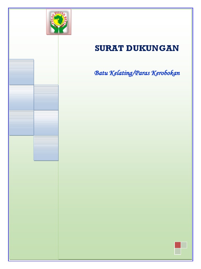 08.2-Dukungan Batu Kelating-Paras Kerobokan | PDF