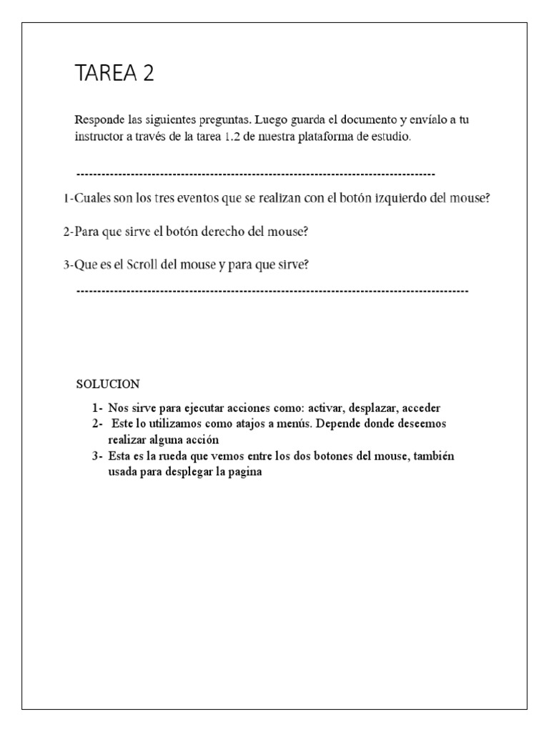 Tarea2 Cedinsi | PDF