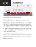 Smcp-Marine Communication Phrases | PDF | Ships | Water Transport