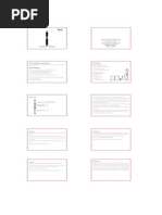 Yocan Kodo Pro User Instructions | PDF | Manufactured Goods ...