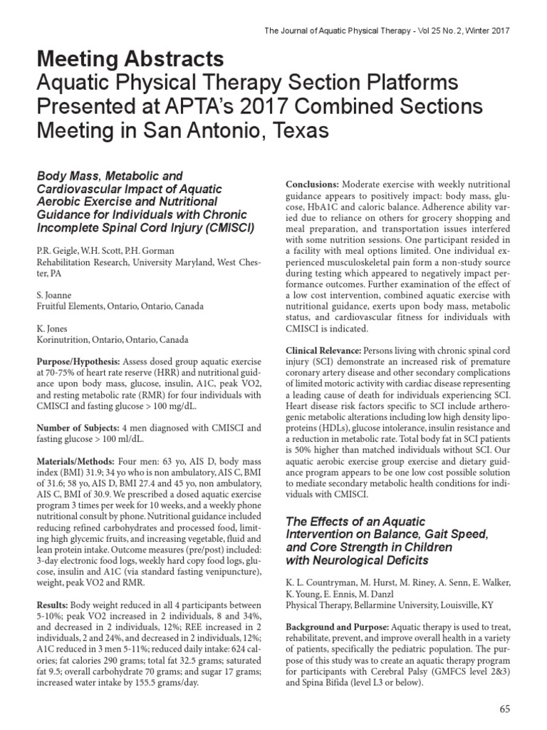 TFM 2 | PDF | Wellness