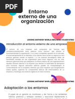 QUEZADA GENARO-Foro Los Desafíos de Las Administración Moderna | PDF ...