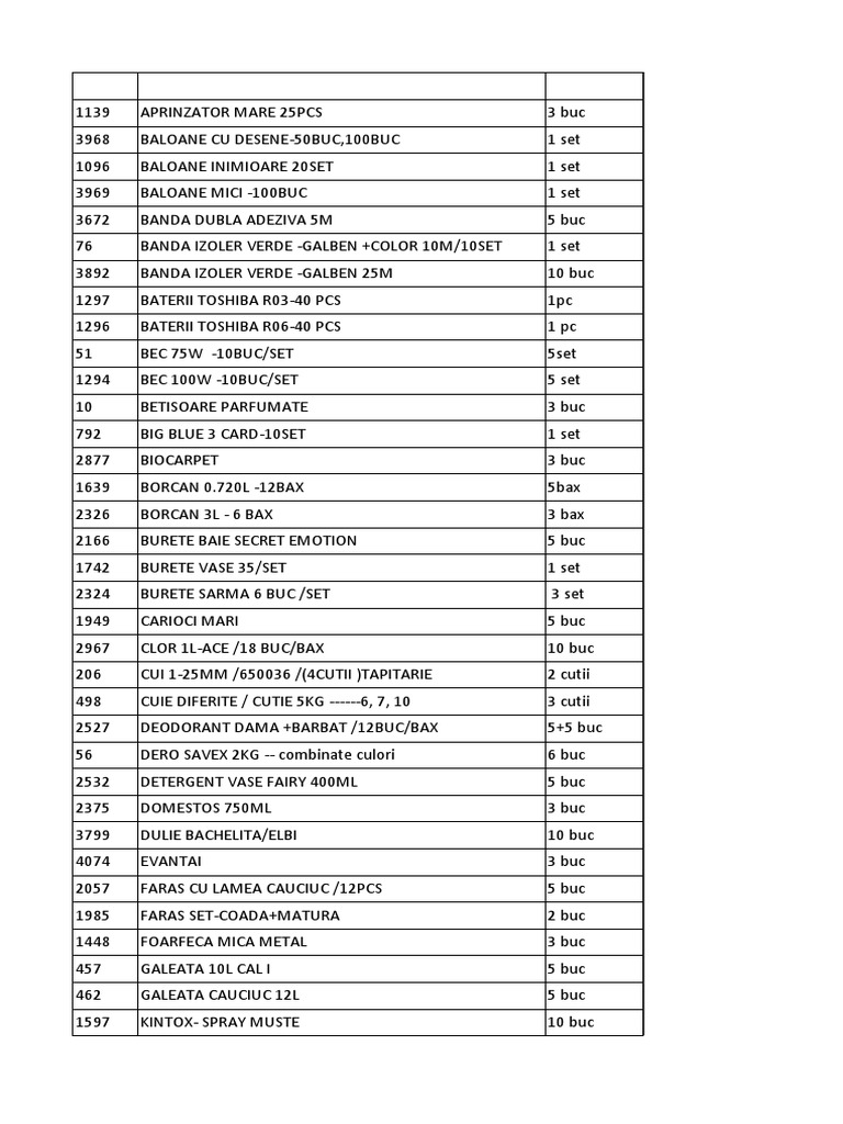 Registru 1 | PDF