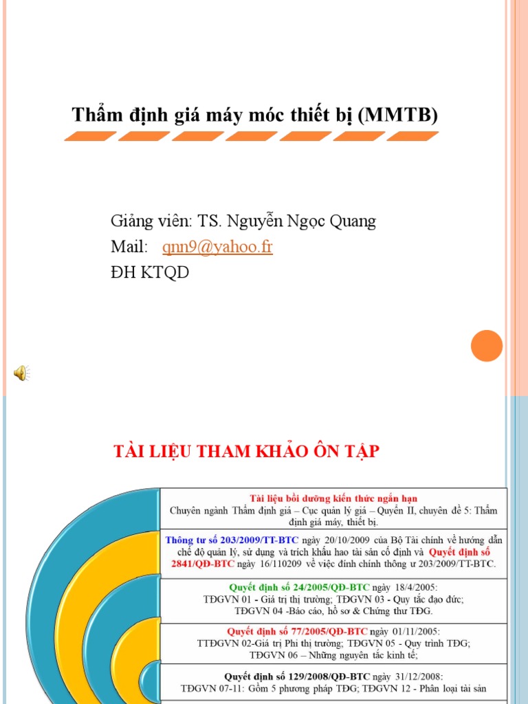 TDG MMTB | PDF