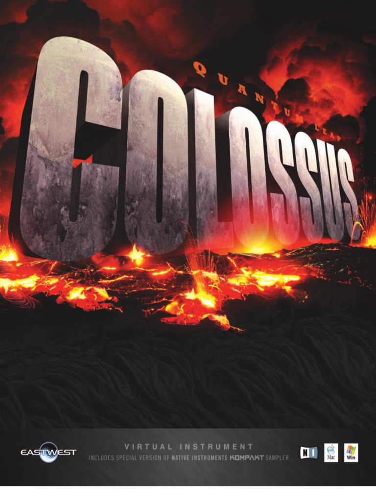 Colossus Manual | PDF | Business