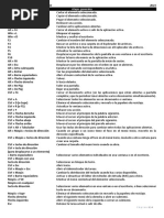 Atajos de Teclado en Windows 11 | PDF | Ventana (informática ...