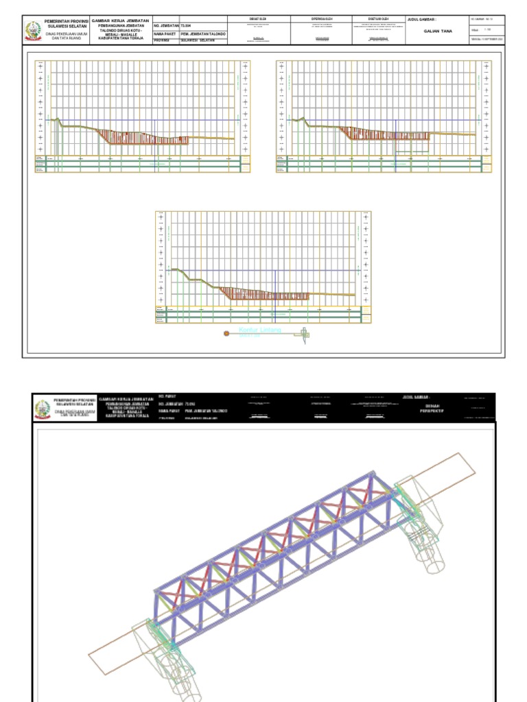 Shop Drawing PDF | PDF