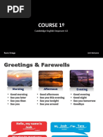 Lesson 47 Variant Vowel Pattern (Short Oo) | PDF | Linguistics | Human ...