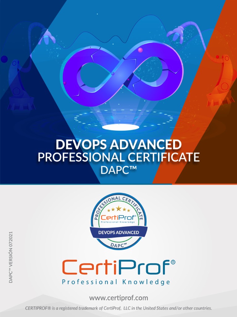 Syllabus DAPC™ (V072021A) SP | PDF | Informática | Ingeniería de Sistemas