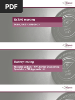 Ex Poster Bartec 2019 e | PDF | Gases | Chemistry