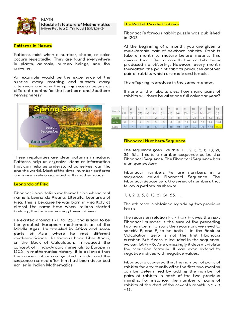 MATH | PDF | Set (Mathematics) | Fractal MATH | PDF | Set (Mathematics) | Fractal