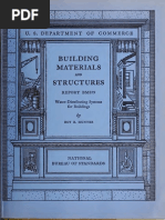 Pipe Roughness Coefficients Table Charts - Hazen-Williams Coefficient ...