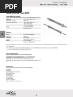 Porcas Sextavadas DIN 934 DIN EN ISO 4032 DIN EN 24032 | PDF ...