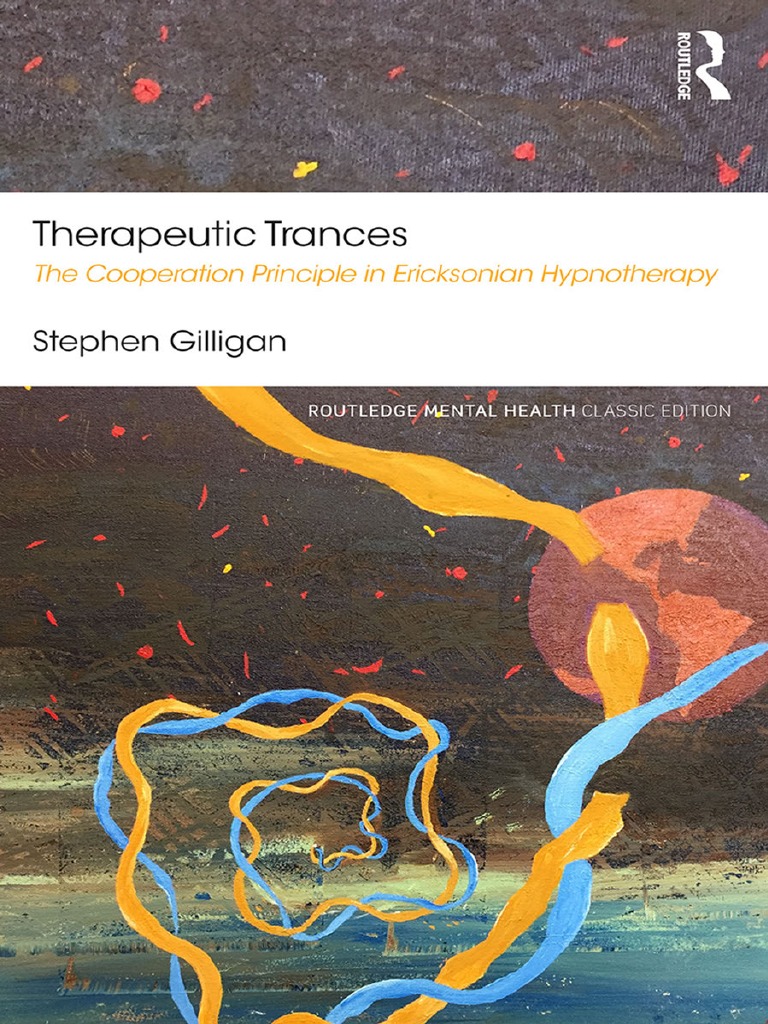 Therapeutic Trances The Cooperation Principle in Ericksonian ...