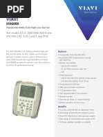 Kiv77 CryptoAppliqueTPS Brochure | PDF