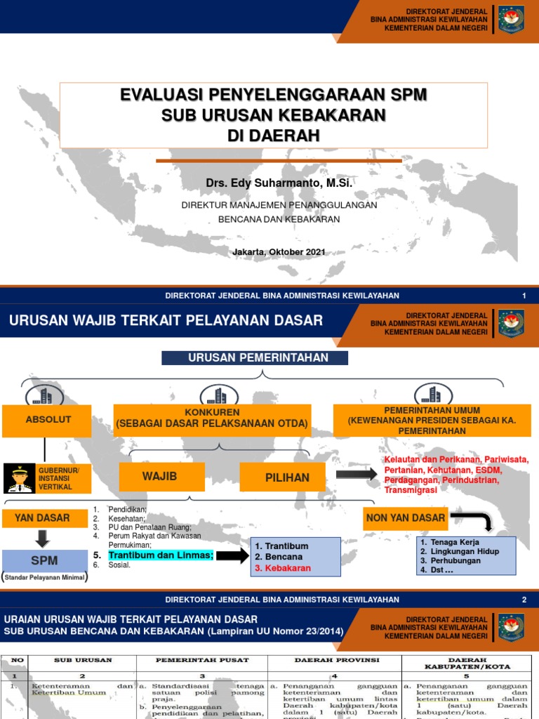 Paparan SPM 27 Okt 2021 | PDF