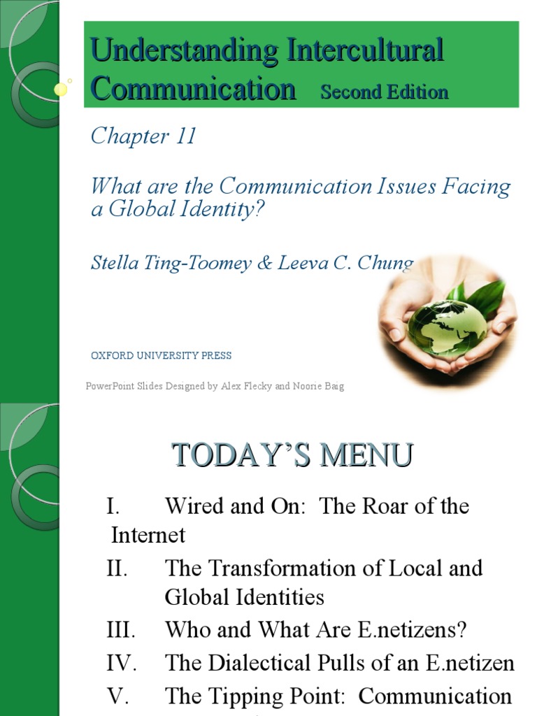 Chapter 11 - 2021 | PDF | Internet | Communication