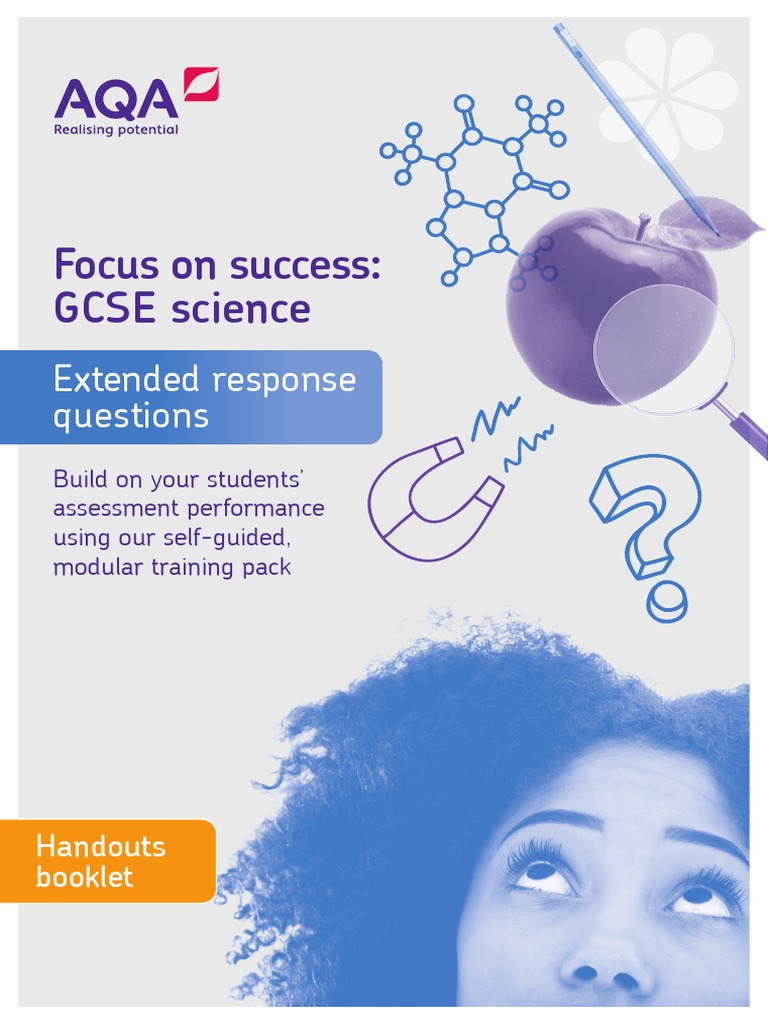 Focus on success: Extending understanding through self-guided learning ...