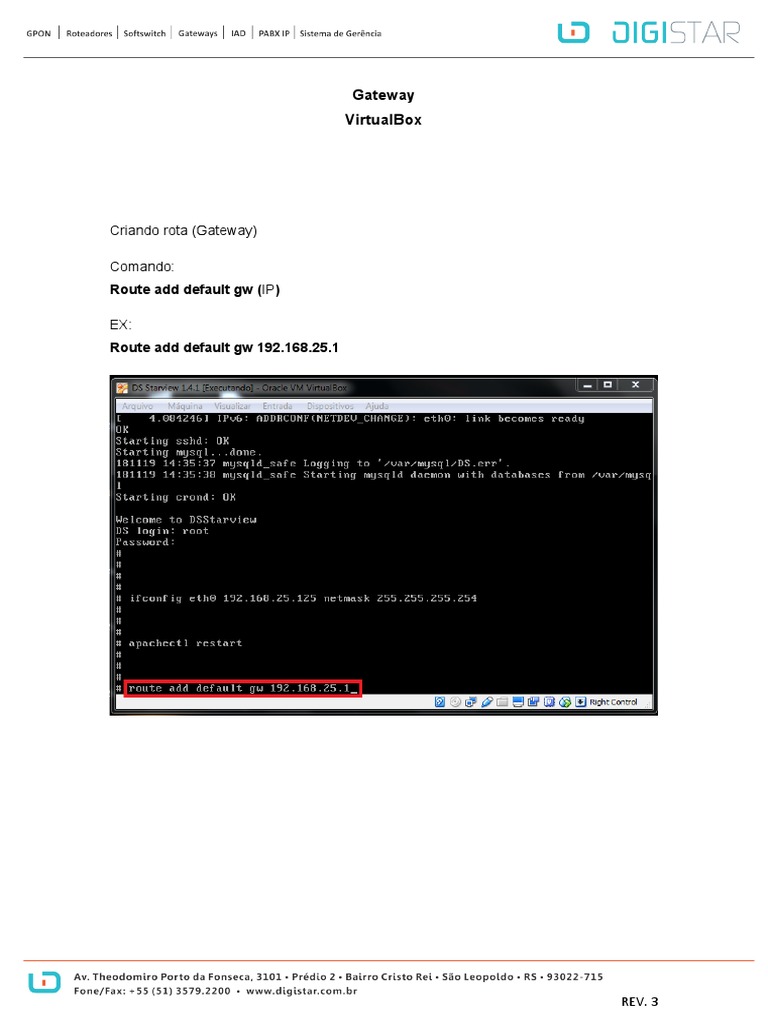 06 - Gateway.pdf | PDF